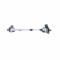 China 96815276 Aluminum Radiator for Chevrolet EPICA 04-11 Cooling System Auto Spare Parts for sale