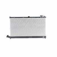 China Aluminum Radiator for BYD F3 F3R 1.5/1.6 Car Cooling System 2007- Purpose Replacement for sale