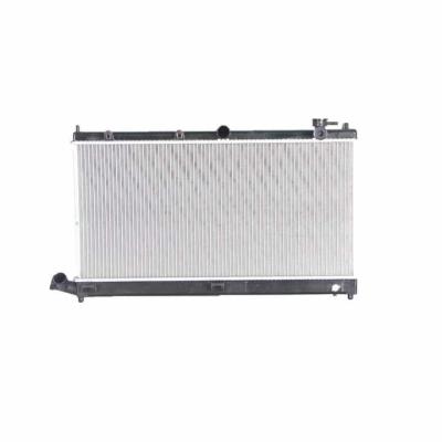 China Aluminum Radiator for BYD F3 F3R 1.5/1.6 Car Cooling System 2007- Purpose Replacement for sale
