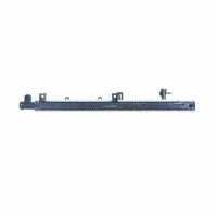 China Aluminum Radiator for BYD F3 F3R 1.5/1.6 Car Cooling System 2007- Purpose Replacement for sale