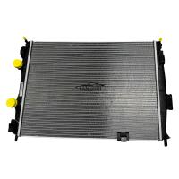 China Aluminum Radiator Water Tank for Nissan QASHQAI TEANA 21400JD900 21400JD20A 1998-2012 for sale