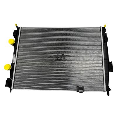 China Aluminum Radiator Water Tank for Nissan QASHQAI TEANA 21400JD900 21400JD20A 1998-2012 for sale