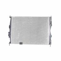 China Aluminum Radiator Water Tank for Nissan QASHQAI TEANA 21400JD900 21400JD20A 1998-2012 for sale