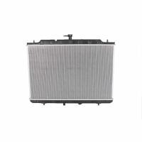 China 21400JG40A 21400JG45B 21400JG000 Car Cooling System Aluminum Radiator for Auto Parts for sale