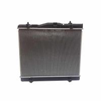 China 1640075470 Car Cooling System Engine Coolant Cooler Aluminum Radiator for TOYOTA HIACE for sale
