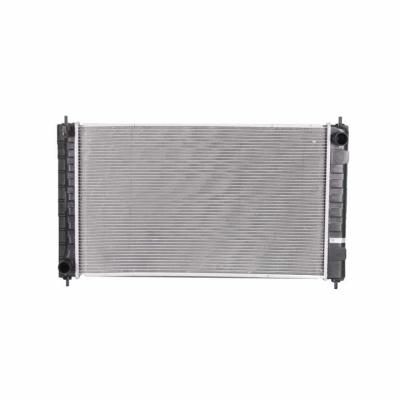 China OE NO. 214103TS0A Aluminum Radiator for Nissan TEANA TIIDA D60 KICKS MURANO PRC 2015- for sale