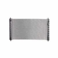 China OE NO. 214103TS0A Aluminum Radiator for Nissan TEANA TIIDA D60 KICKS MURANO PRC 2015- for sale