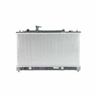 China OE NO. LF4K15200B Car Cooling System Aluminum Radiator for MAZDA MAZDA6 2.0 AT LFCV15200 for sale