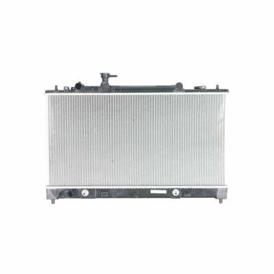 China OE NO. LF4K15200B Car Cooling System Aluminum Radiator for MAZDA MAZDA6 2.0 AT LFCV15200 for sale