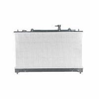 China OE NO. LF4K15200B Car Cooling System Aluminum Radiator for MAZDA MAZDA6 2.0 AT LFCV15200 for sale