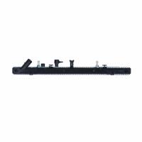 China OE NO. LF4K15200B Car Cooling System Aluminum Radiator for MAZDA MAZDA6 2.0 AT LFCV15200 for sale