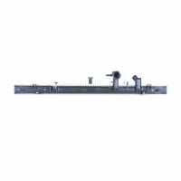 China OE NO. LF4K15200B Car Cooling System Aluminum Radiator for MAZDA MAZDA6 2.0 AT LFCV15200 for sale