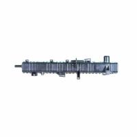 China MG EZS Car Fitment Aluminum Radiator and Plastic Water Tank for ROEWE 550 MG 6 10001378 for sale