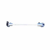 China MG EZS Car Fitment Aluminum Radiator and Plastic Water Tank for ROEWE 550 MG 6 10001378 for sale