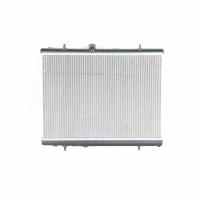 China Auto parts Aluminum Radiator for PEUGEOT 301 207CC C3XR 1330P9 1301M43010 1333A1 133389 for sale