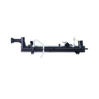 China 253102E870 Auto Parts Car Cooling System Aluminum Radiator for Hyundai TUCSON RC00310 for sale