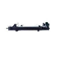 China 253102E870 Auto Parts Car Cooling System Aluminum Radiator for Hyundai TUCSON RC00310 for sale