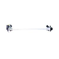 China 253102E870 Auto Parts Car Cooling System Aluminum Radiator for Hyundai TUCSON RC00310 for sale