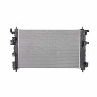 China Buick ENVISION 2.0T 2015-2021 Car Cooling System Aluminum Radiator for Replace/Repair for sale