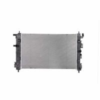 China Buick ENVISION 2.0T 2015-2021 Car Cooling System Aluminum Radiator for Replace/Repair for sale