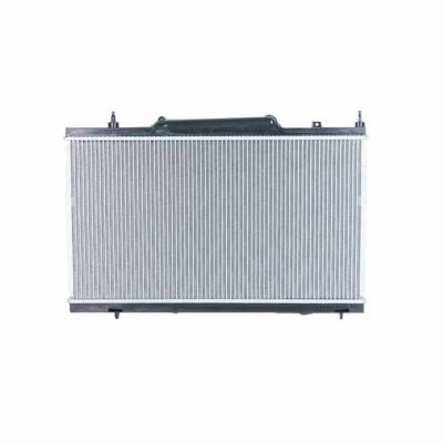 China 133081 Auto Spare Parts Cooling System Aluminum Radiator for PEUGEOT 607 3.0 V6 24V for sale