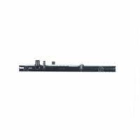 China 133081 Auto Spare Parts Cooling System Aluminum Radiator for PEUGEOT 607 3.0 V6 24V for sale