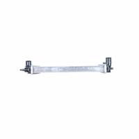 China 133081 Auto Spare Parts Cooling System Aluminum Radiator for PEUGEOT 607 3.0 V6 24V for sale
