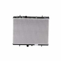China 133381 Aluminum Radiator for PEUGEOT 207 208 307 308 1611728280 133339 Replace/Repair for sale
