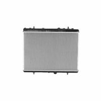 China 133381 Aluminum Radiator for PEUGEOT 207 208 307 308 1611728280 133339 Replace/Repair for sale