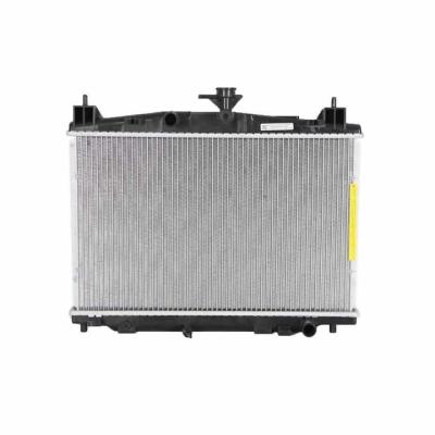 China MAZDA MAZDA2 CX3 CX5 CX8 ZJ3615200D Auto Spare Parts Cooling System Aluminum Radiator for sale
