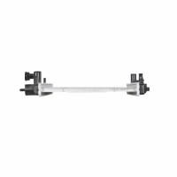 China MAZDA MAZDA2 CX3 CX5 CX8 ZJ3615200D Auto Spare Parts Cooling System Aluminum Radiator for sale