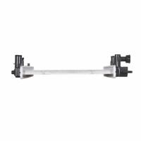 China MAZDA MAZDA2 CX3 CX5 CX8 ZJ3615200D Auto Spare Parts Cooling System Aluminum Radiator for sale