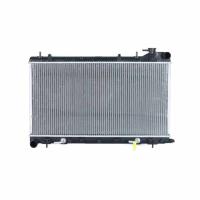 China 45111SA130 45111SA131 Subaru FORESTER 2.5 AWD SG9 Car Cooling System Aluminum Radiator for sale