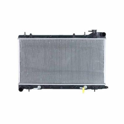 China 45111SA130 45111SA131 Subaru FORESTER 2.5 AWD SG9 Car Cooling System Aluminum Radiator for sale