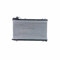 China 45111SA130 45111SA131 Subaru FORESTER 2.5 AWD SG9 Car Cooling System Aluminum Radiator for sale