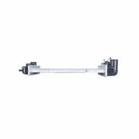 China 45111SA130 45111SA131 Subaru FORESTER 2.5 AWD SG9 Car Cooling System Aluminum Radiator for sale