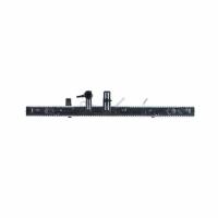 China Car Engine Aluminum Radiator for TOYOTA HIGHLANDER 3.5 GSU40 1604131540 1604131550 for sale