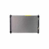 China 214601AA5A 214601AM0A 214601AV0A 214601VA0A Aluminum Radiator for Nissan Morano 3.5 for sale