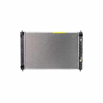China 214601AA5A 214601AM0A 214601AV0A 214601VA0A Aluminum Radiator for Nissan Morano 3.5 for sale