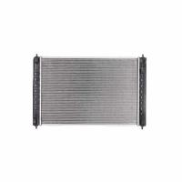 China 214601AA5A 214601AM0A 214601AV0A 214601VA0A Aluminum Radiator for Nissan Morano 3.5 for sale