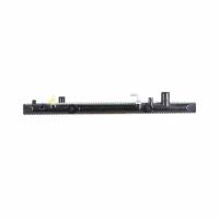 China Auto Cooling System Aluminum Radiator for LEXUS LS400 1640050020 1640050021 1640050090 for sale