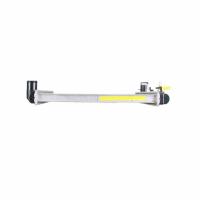 China Auto Cooling System Aluminum Radiator for LEXUS LS400 1640050020 1640050021 1640050090 for sale