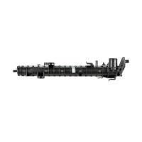 China 8L8Z8005B Aluminum Radiator Water Tank for Ford MAVERICK Expedition Explorer Escape for sale