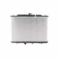 China 21400JM00A OE NO. Auto Parts Aluminum Radiator Water Tank for Nissan X-TRAIL 21400-JM00A for sale