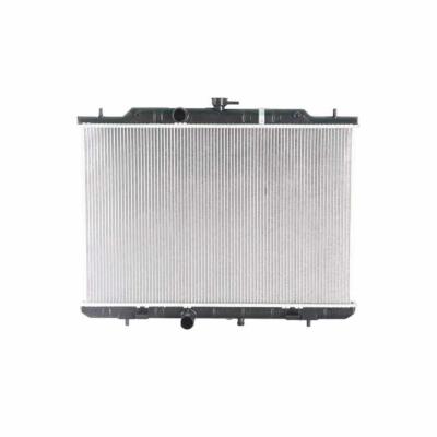 China 21400JM00A OE NO. Auto Parts Aluminum Radiator Water Tank for Nissan X-TRAIL 21400-JM00A for sale