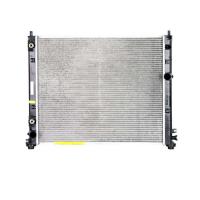 China 2014-2014 Cadillac CTS 3.0 AWD Aluminum Radiator for Auto Spare Parts Cooling System for sale