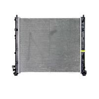 China 2014-2014 Cadillac CTS 3.0 AWD Aluminum Radiator for Auto Spare Parts Cooling System for sale
