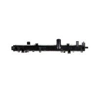 China 2014-2014 Cadillac CTS 3.0 AWD Aluminum Radiator for Auto Spare Parts Cooling System for sale