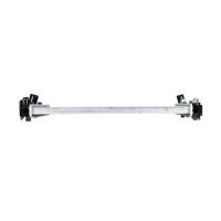 China 2014-2014 Cadillac CTS 3.0 AWD Aluminum Radiator for Auto Spare Parts Cooling System for sale