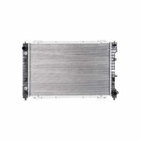 China Ford Expedition B7 2003-2017 Aluminum Radiator for Cooling System Replace/Repair for sale